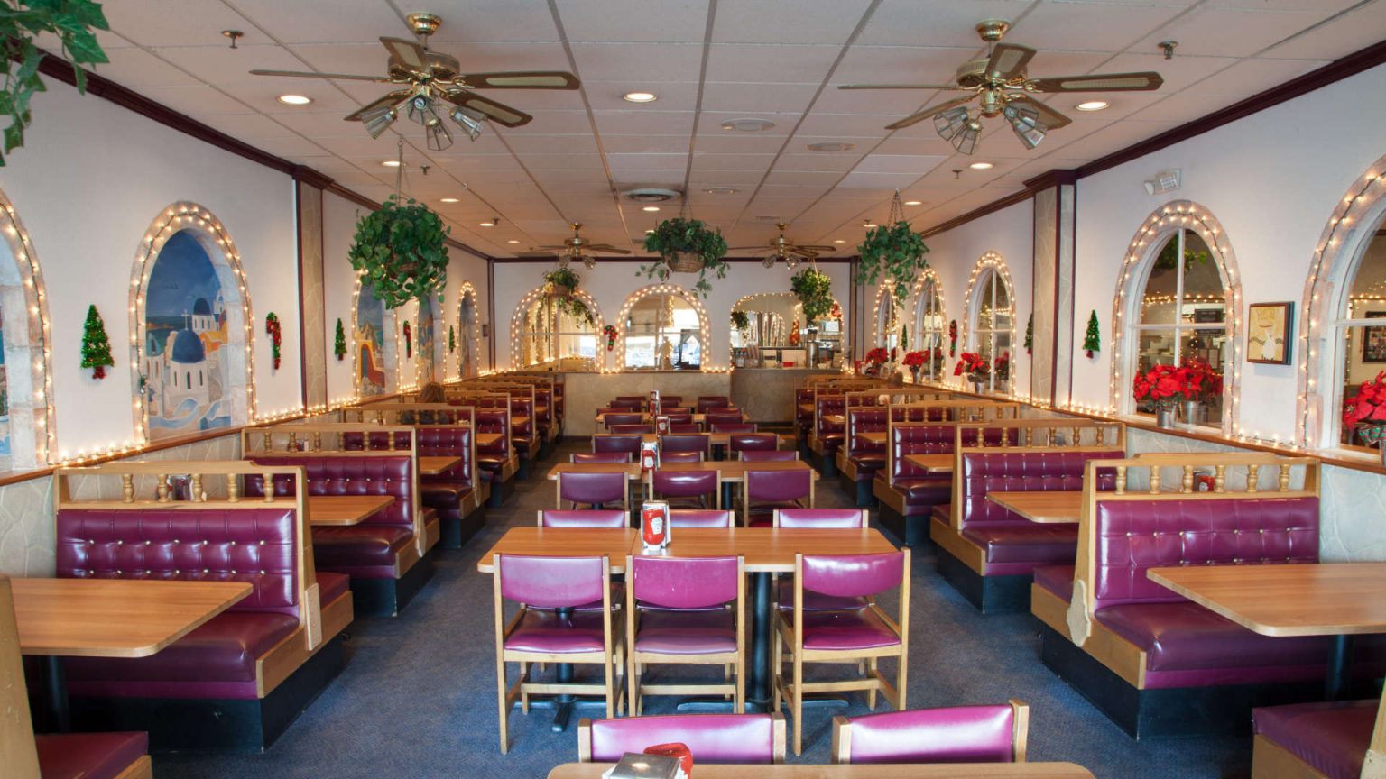 Contact us – Milano's Family Restaurant